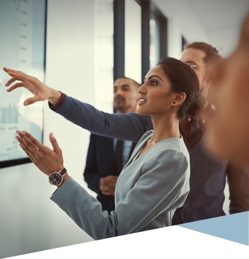 Professional Technology Services by itsoli