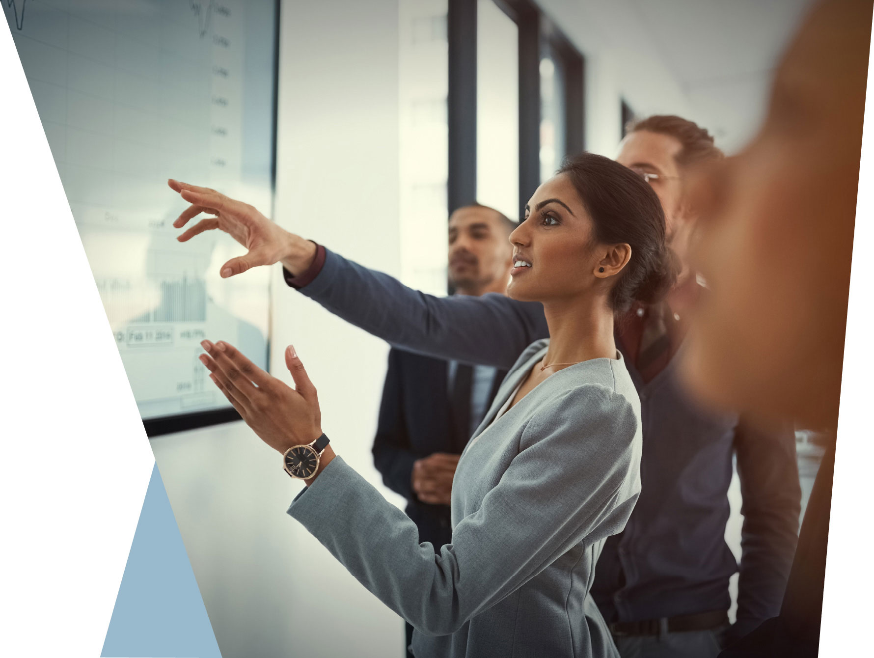 Professional Technology Services by itsoli